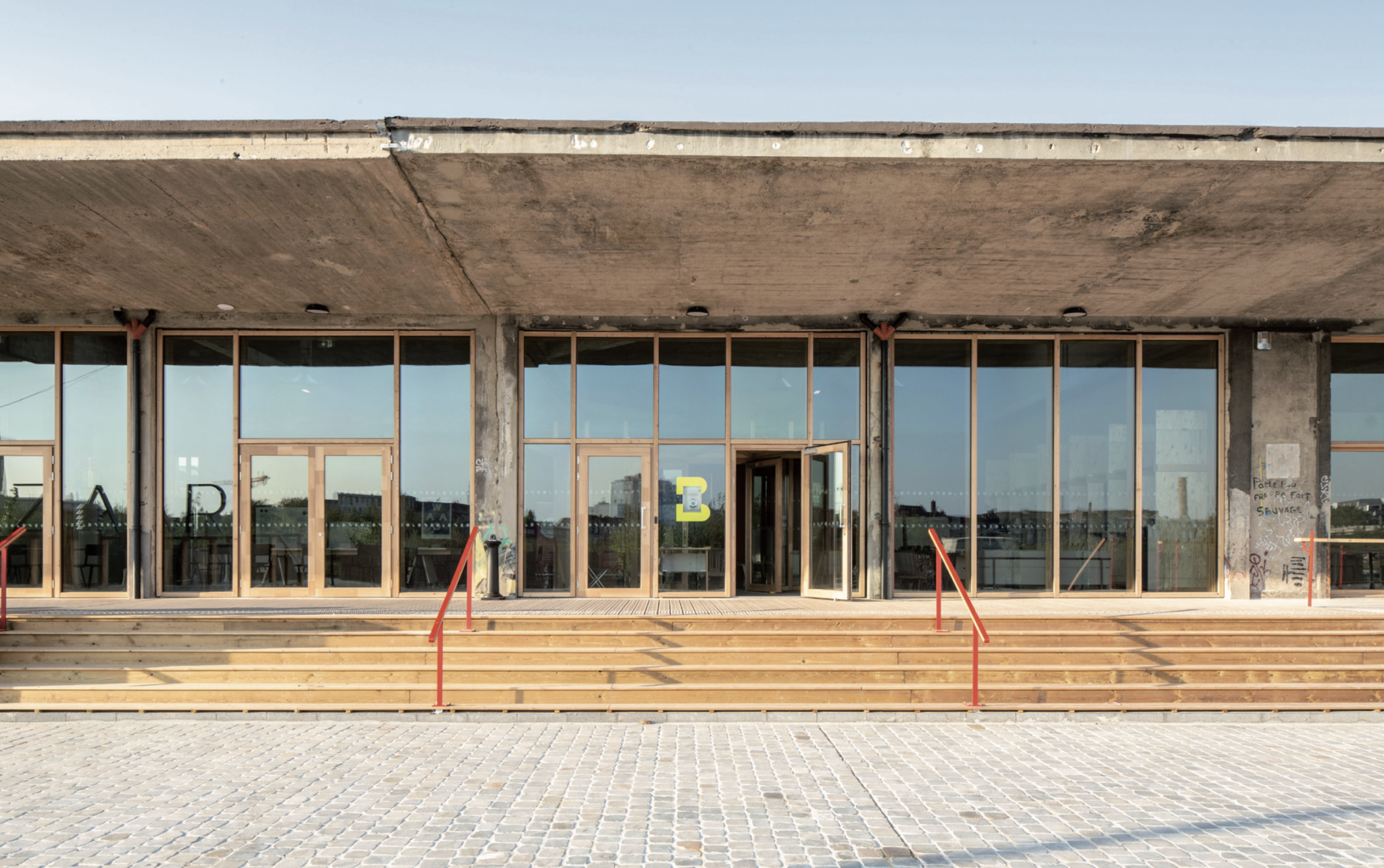 Le Bazaar - Bazaar St So