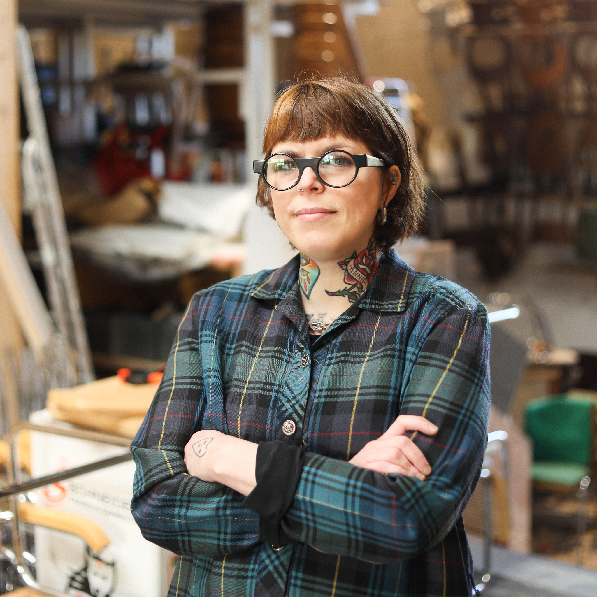 Dorothée Caratini - Bazaar St So