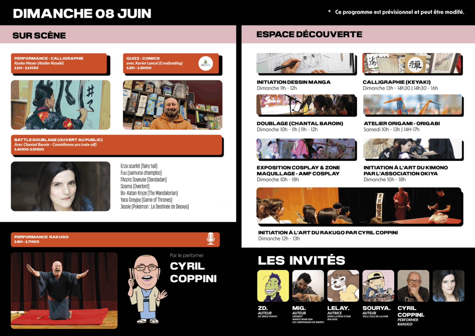 Lillu Fest - Bazaar St So