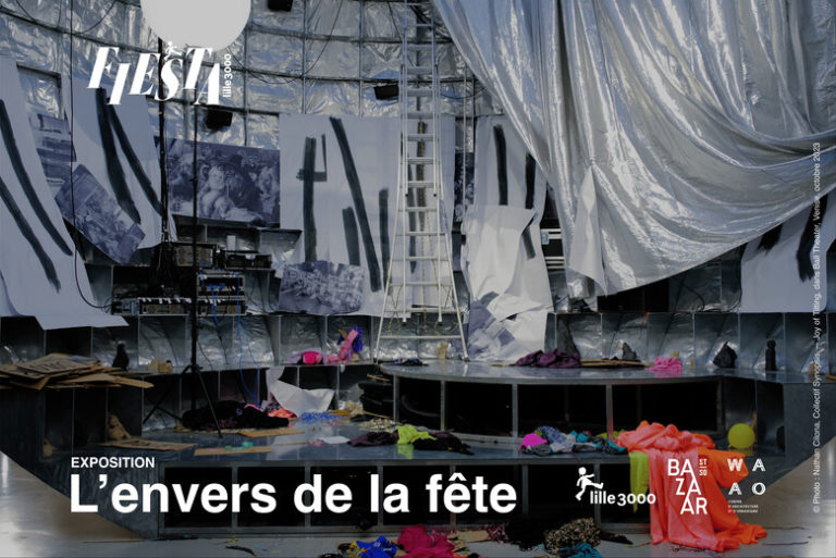 Actualités & Événements - Bazaar St So