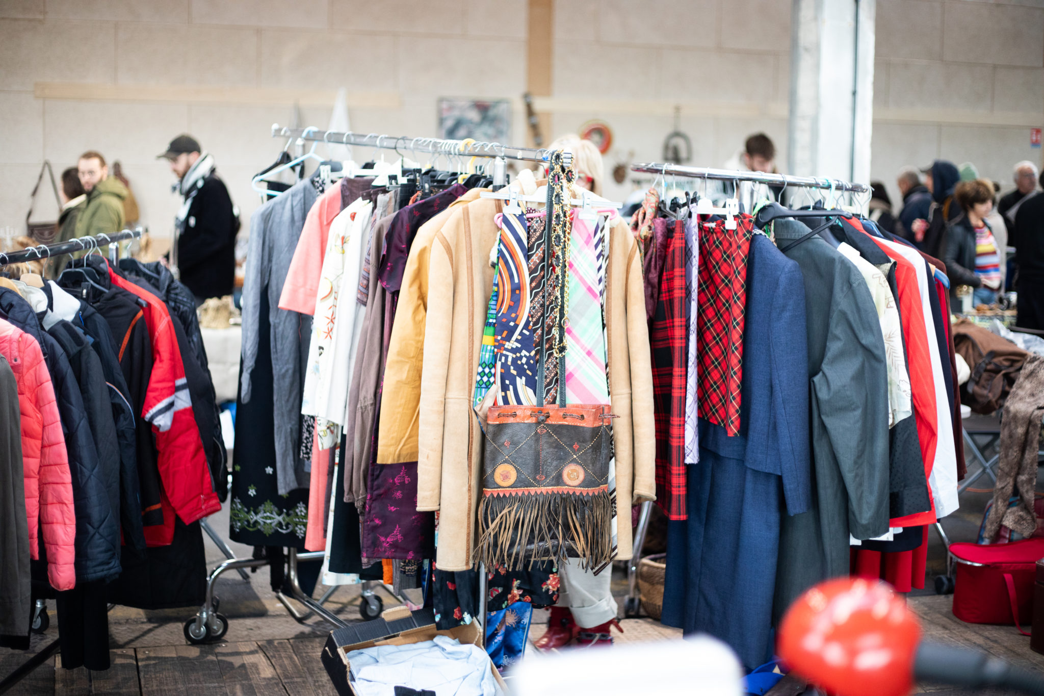 GAPAS - Bazaar St So